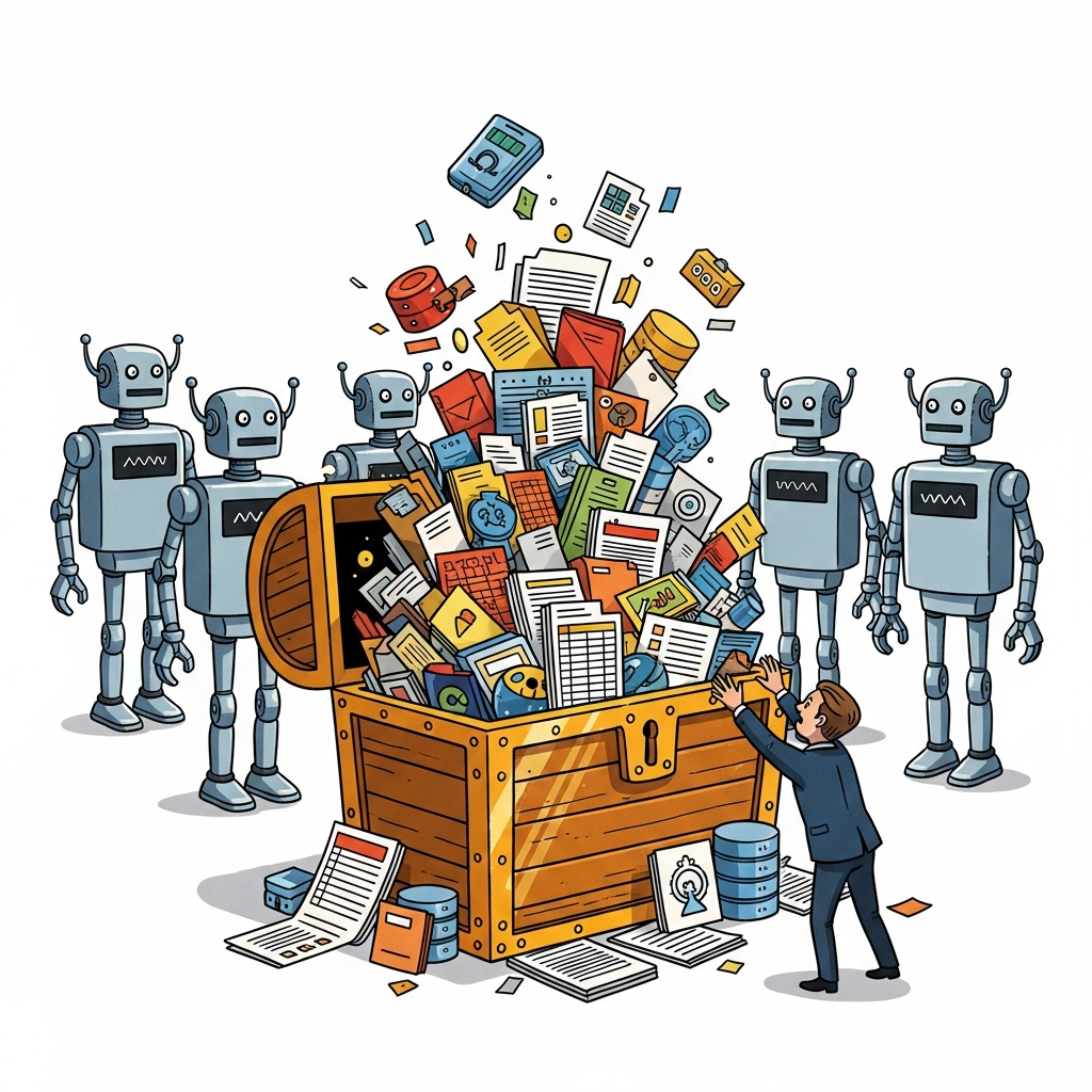 The Journal of Business and Artificial Intelligence