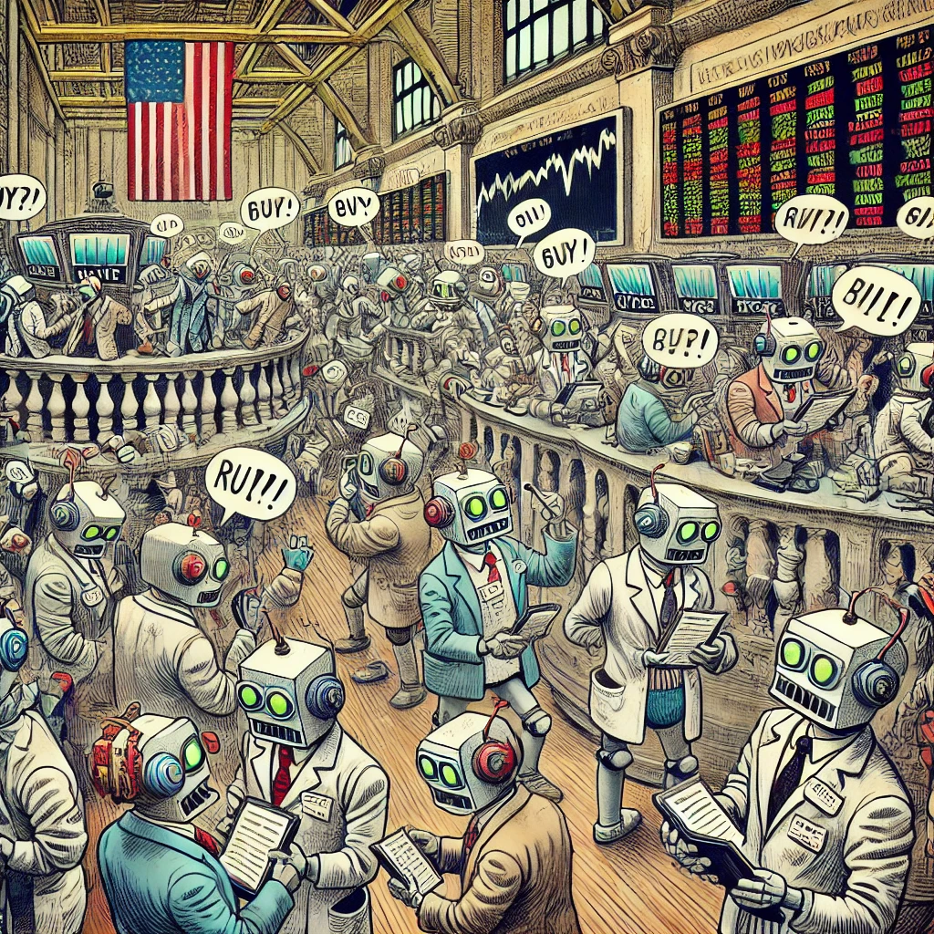 The Journal of Business and Artificial Intelligence